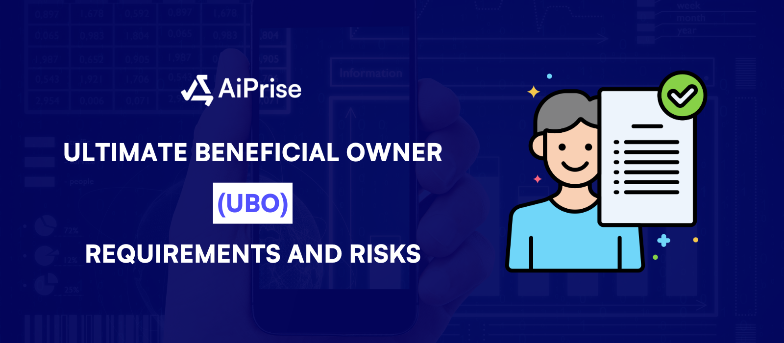 The Essential Guide to Understanding Ultimate Beneficial Owner (UBO) Requirements and Risks ...